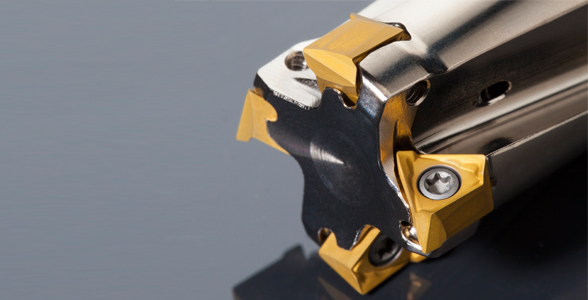 Dormer Pramet - Milling from a different angle - Machine Tools World ...