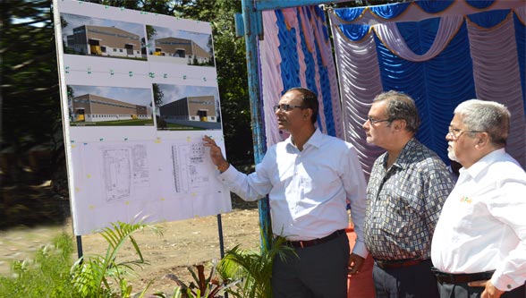 Bharat Fritz Werner (BFW) to expand its manufacturing facility in India ...