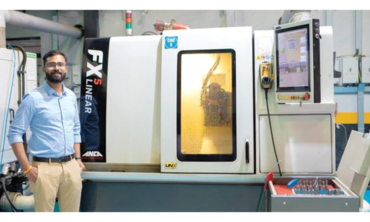 How ANCA is elevating Cutting Tool Manufacturing in India - MACHINE ...