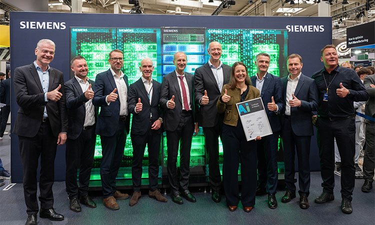 EMO 2025 is pushing AI and automation for greater competitiveness in ...